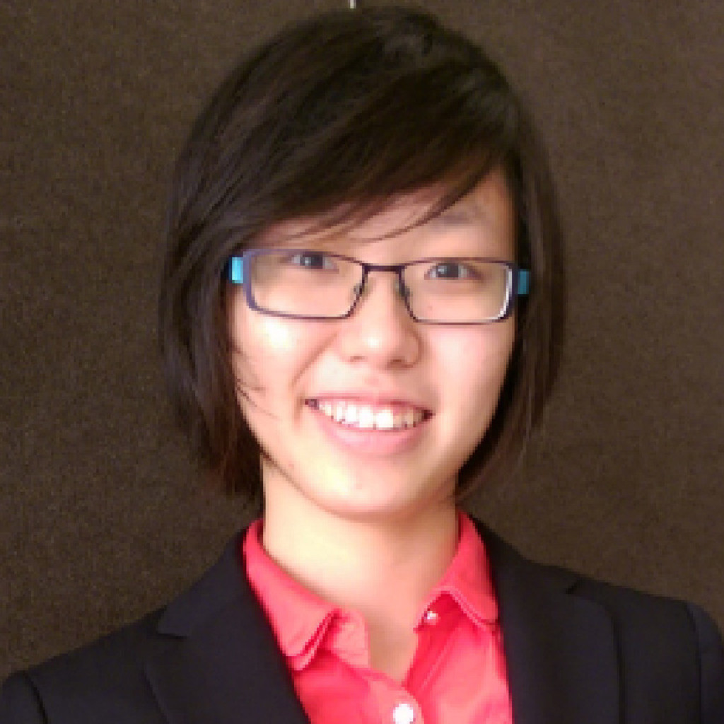 Ruo Shan Tan - Internship - Project Assistant - Bosch Thermotechnik ...