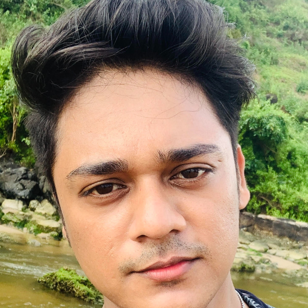 Divyesh Ramteke - Associate Consultant - Capgemini India Pvt Ltd | XING