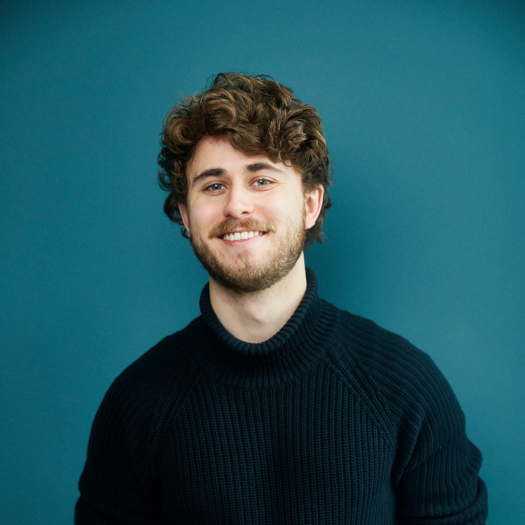 Maximilian Schürmann - First Assistant Director - Maximilian Schuermann ...