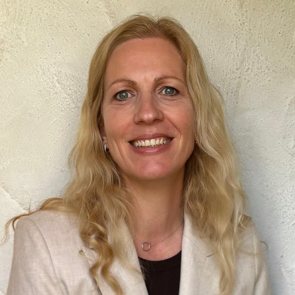 Simone Hoffmann - Sachbearbeitung Innendienst - Alldrink GmbH | XING