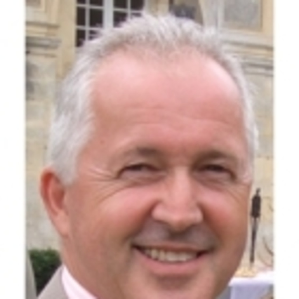 Rainer Faller - Verkaufsingenieur - Mörk Bau GmbH&CO.KG | XING