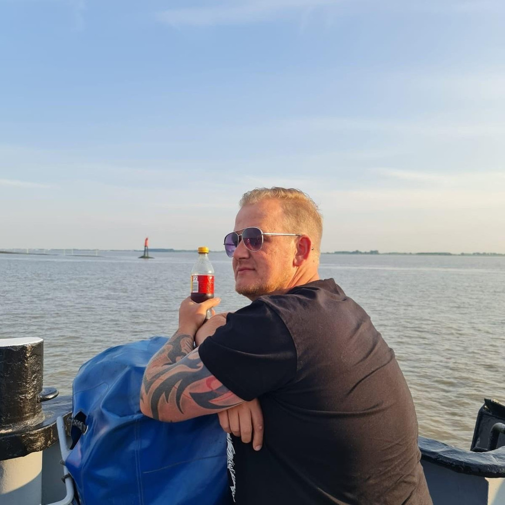 Thomas Prange - Office Manager - Offshore Competence Thorhorst | XING