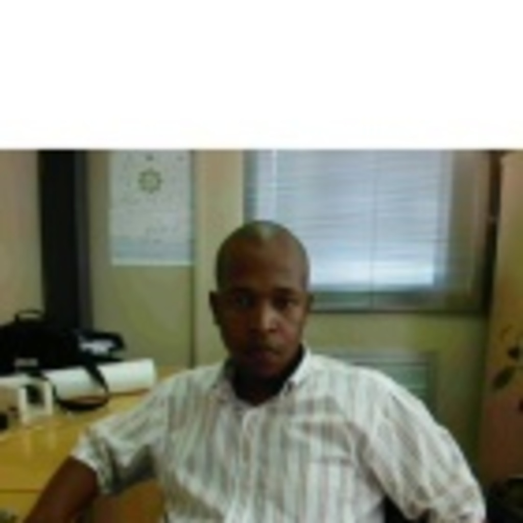 Thato Motshweneng - Server & Storage Architect - GijimaAst | XING