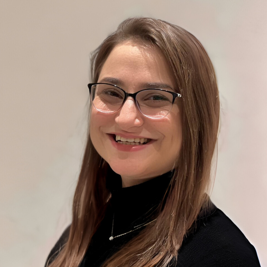 Zari Moradi - Interior Architect - Pallet Studio | XING