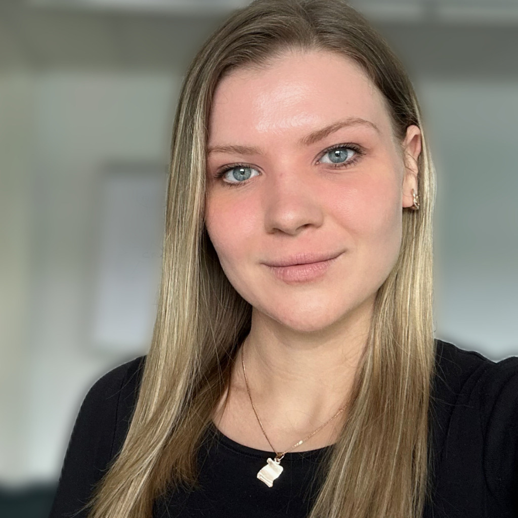 Irina Mouzet (geb. Kovyljanskij) - Talent Acquisition Manager - A & K ...