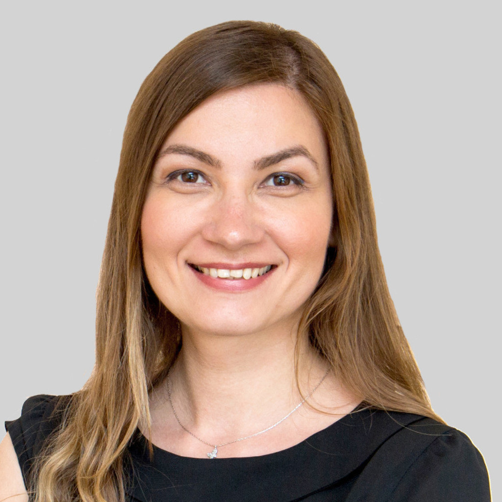 Adriana Paraschivescu - Research Specialist & Project Administration ...