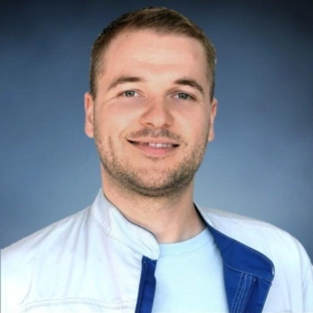 Kevin Nemitz - Industrial Engineer - Volkswagen AG | XING