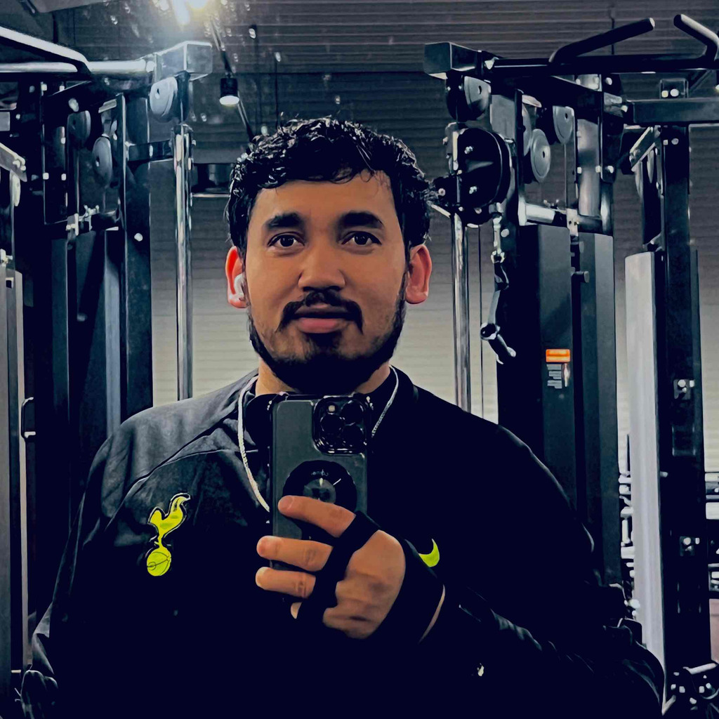 Ali Karimi - In Kontrolle - SMP Deutschland GmbH | XING