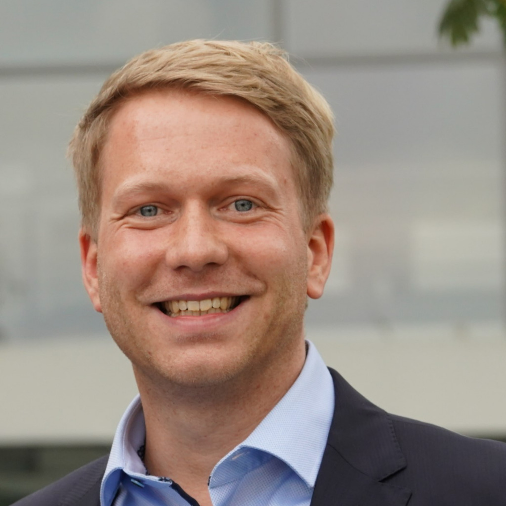 Tim Friedemann Hoffmann - SAP Project Manager & UX Architect - Phoenix ...