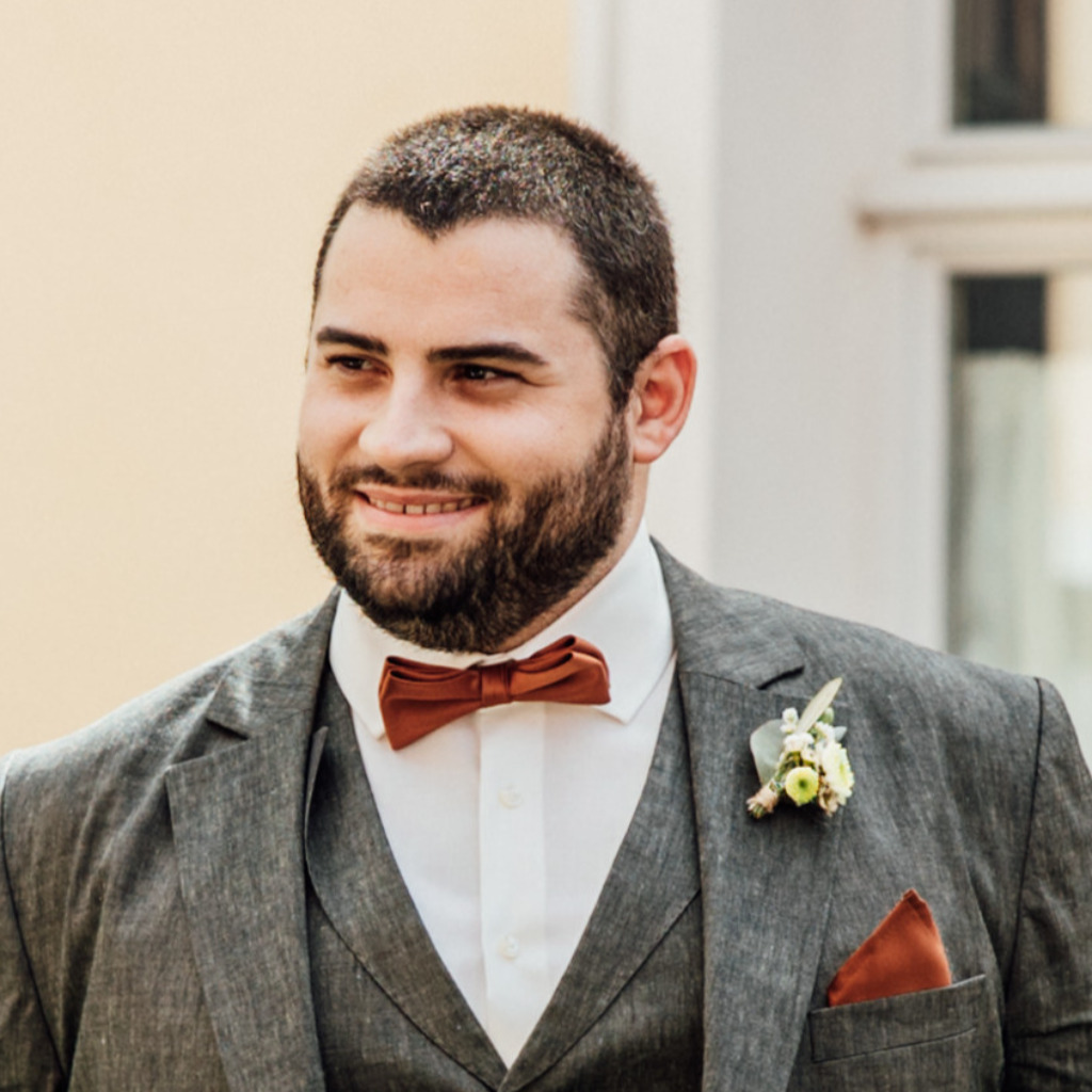 David Paech - Teamleiter Instandhaltung - Koller Kunststofftechnik GmbH ...