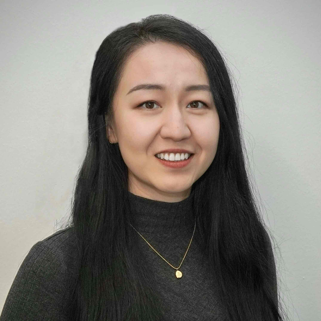 Yu Zhao - Mitarbeiterin im Prüfungsamt - Otto-Friedrich-Universität ...