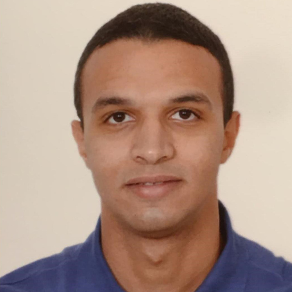 Mahmoud Mohamed Automation And Robotics Technology Tu Dortmund University Xing