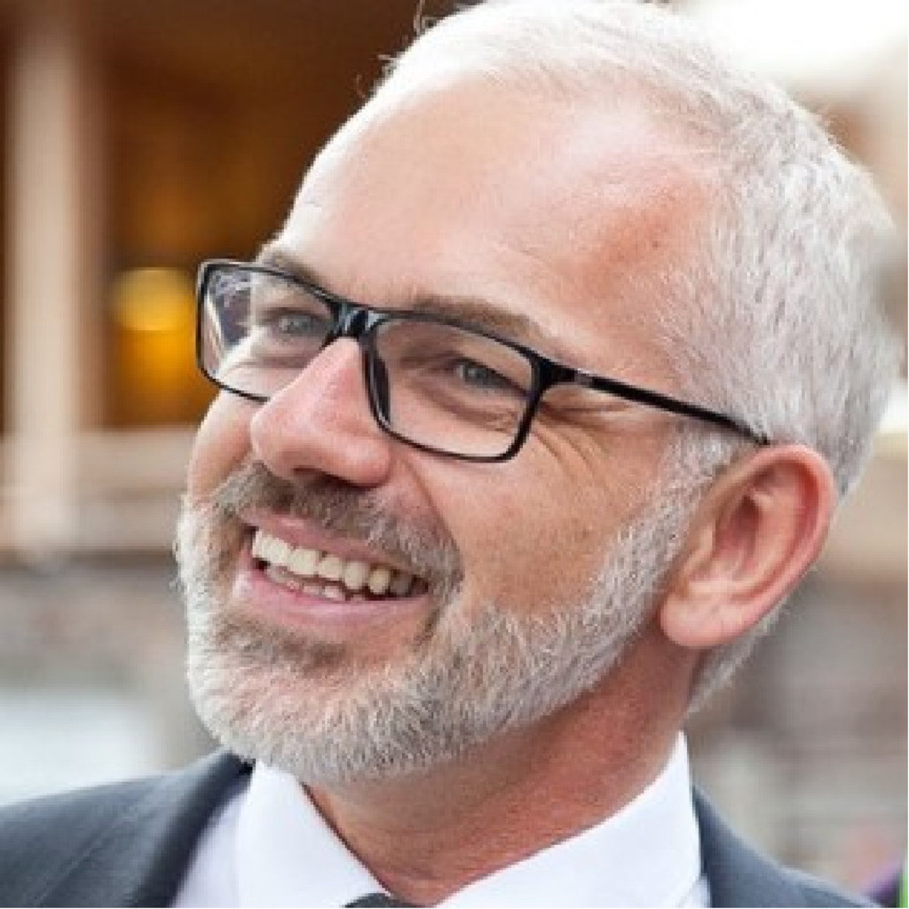 Andreas Kohler - Geschäftsführer - cdi.energy.consult gmbh | XING