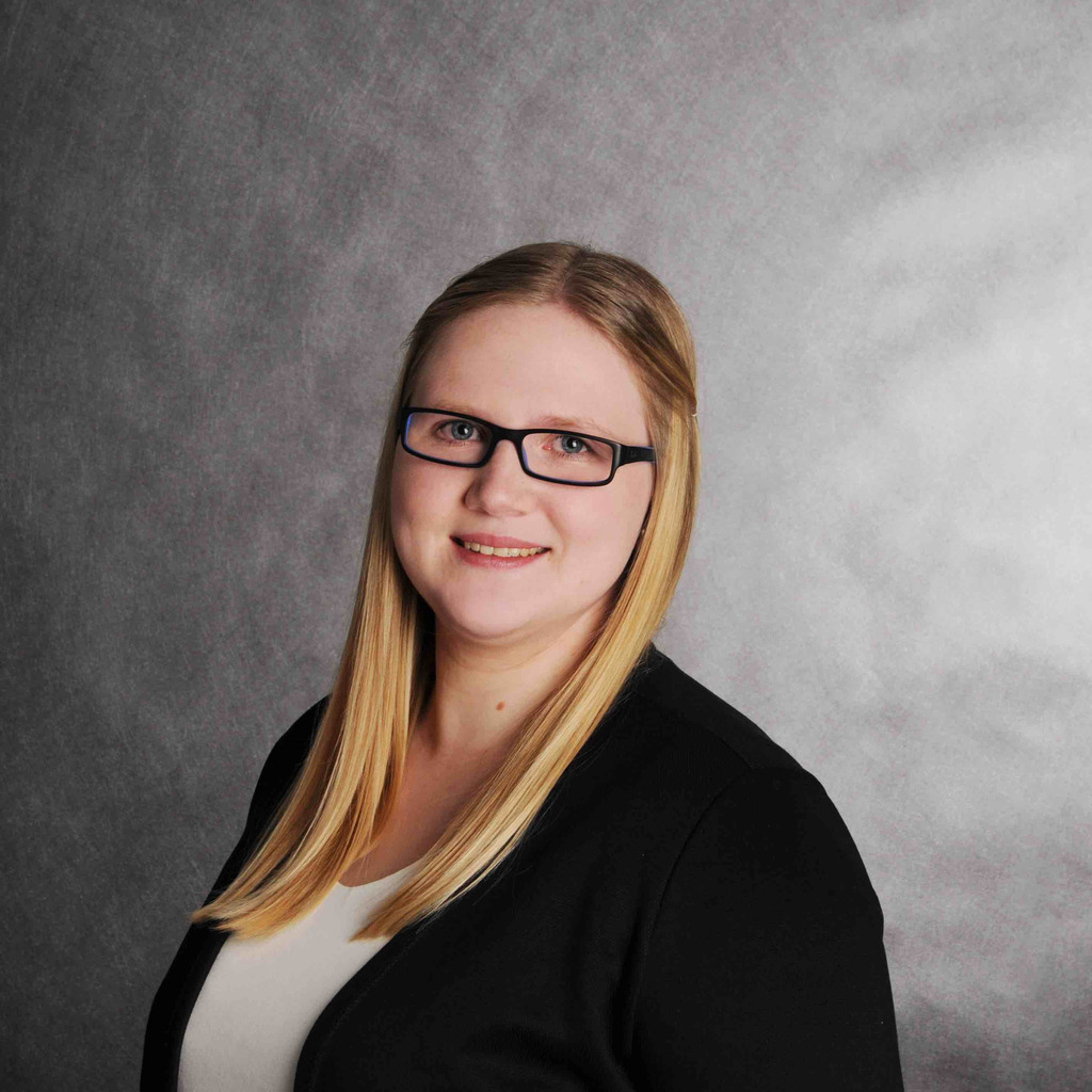 Denise Schröder - Qualtitätssicherung - Danish Crown Foods Oldenburg ...