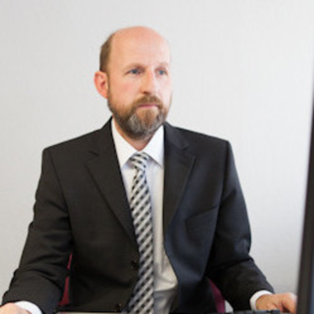 Roland Biemer-Mann - Rechtsanwalt - Kanzlei Biemer-Mann | XING