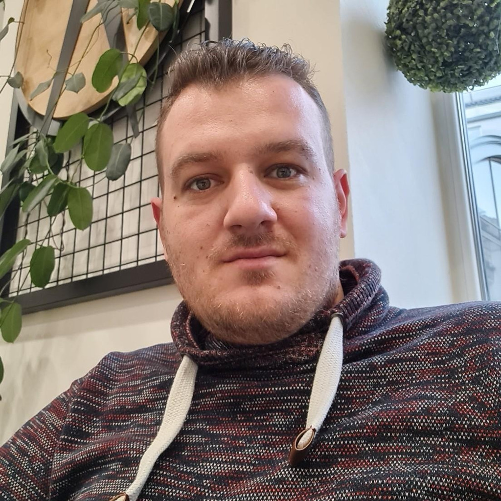 Felix Eichler - Inhaber - FN Gebäudereinigung | XING