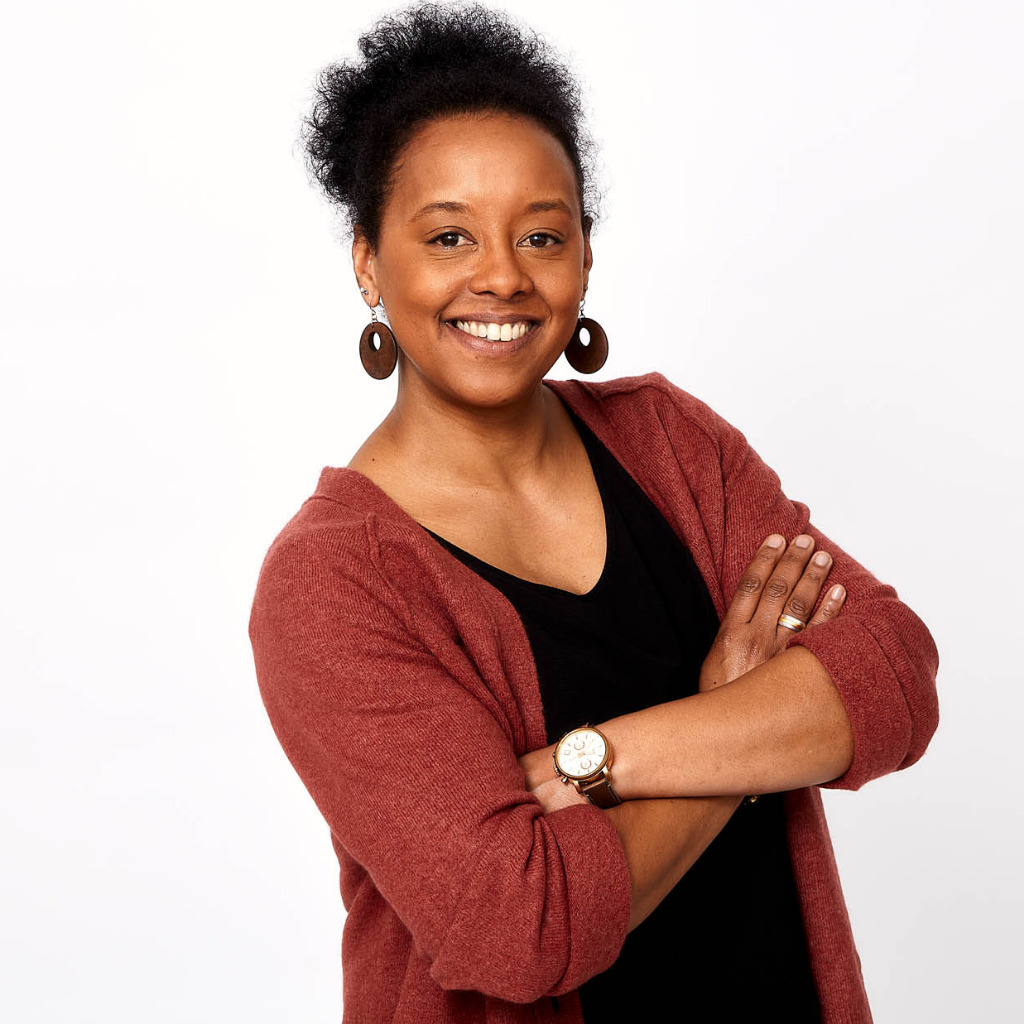 Hawa Kamara - Sales & Key Account Managerin (IHK), Vertrieb und ...