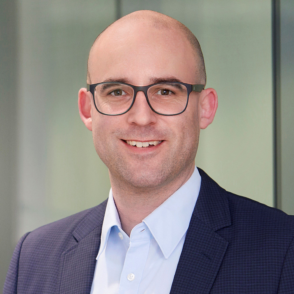 Jan Metzger - HR Business Partner Senior - WITTENSTEIN SE | XING