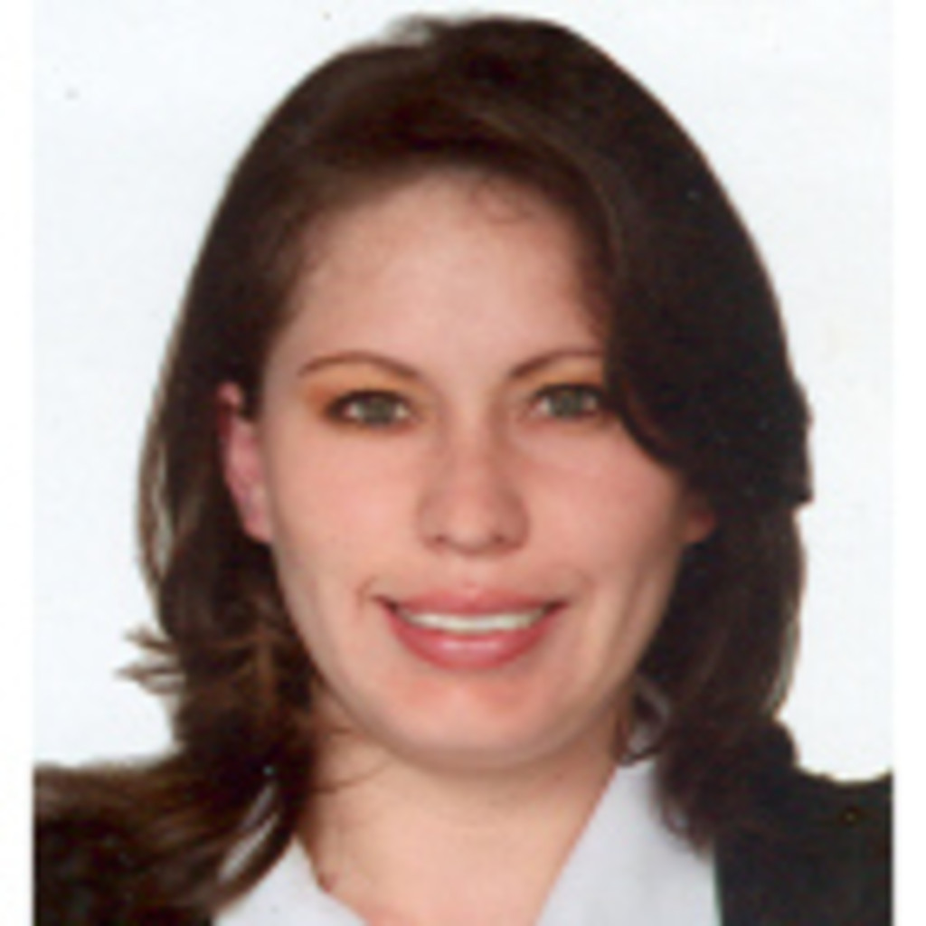 Julissa Matos Ramirez - PROJECT MANAGER - C&C INTERNATIONAL EVENTS | XING