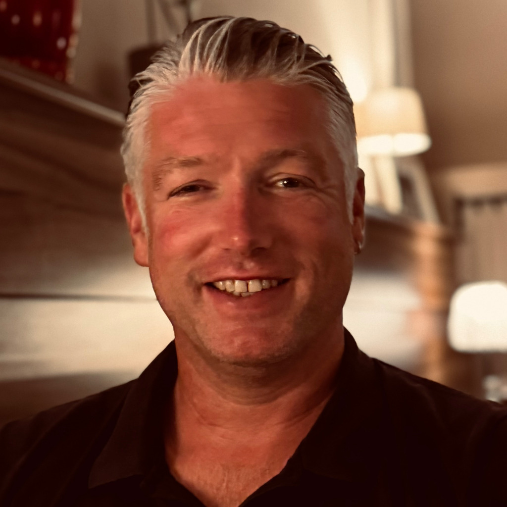 Marcus Werner - Schichtleiter - Agco Fendt | XING