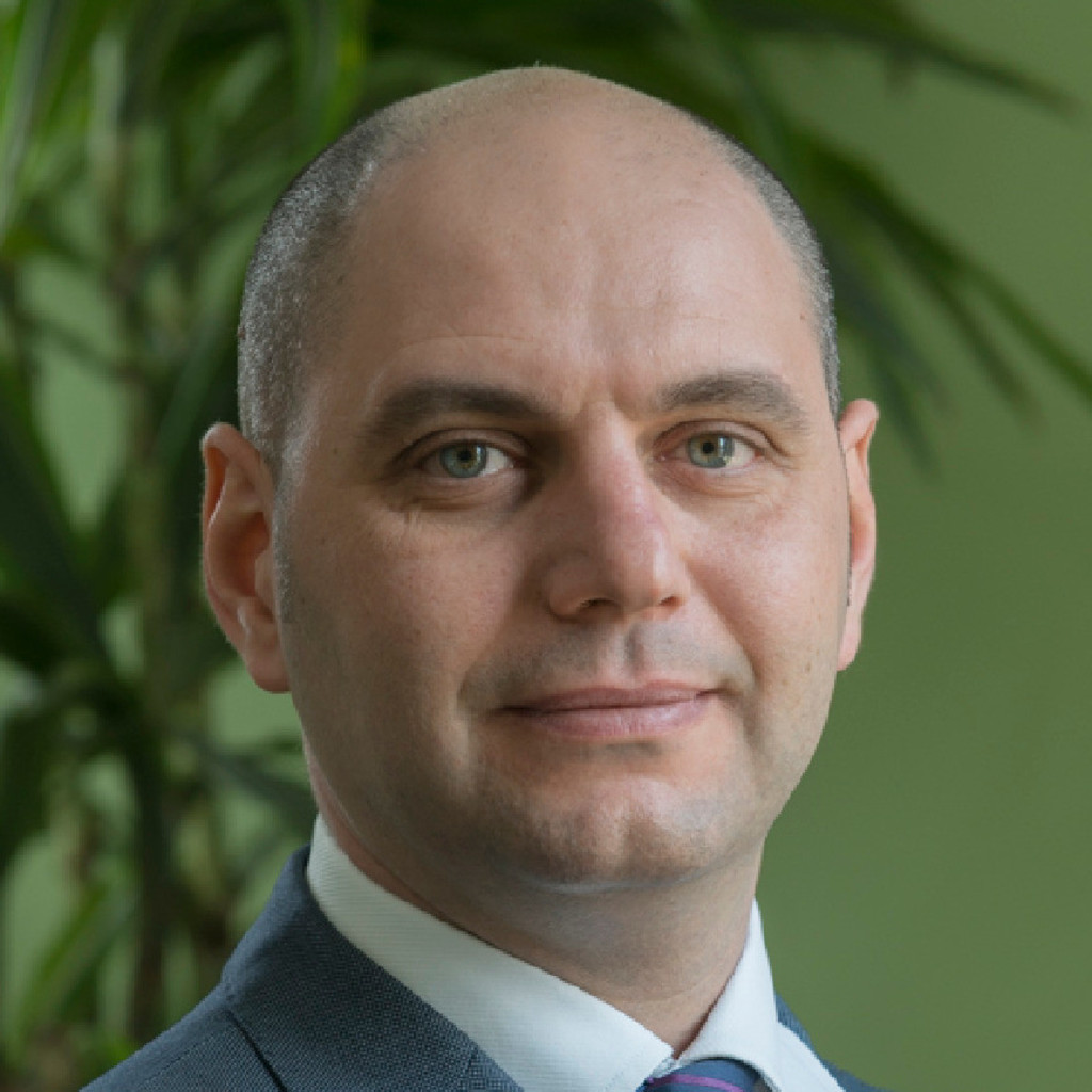 Giuseppe Mancini - Avvocato - Studio legale Grigolli & Partner | XING