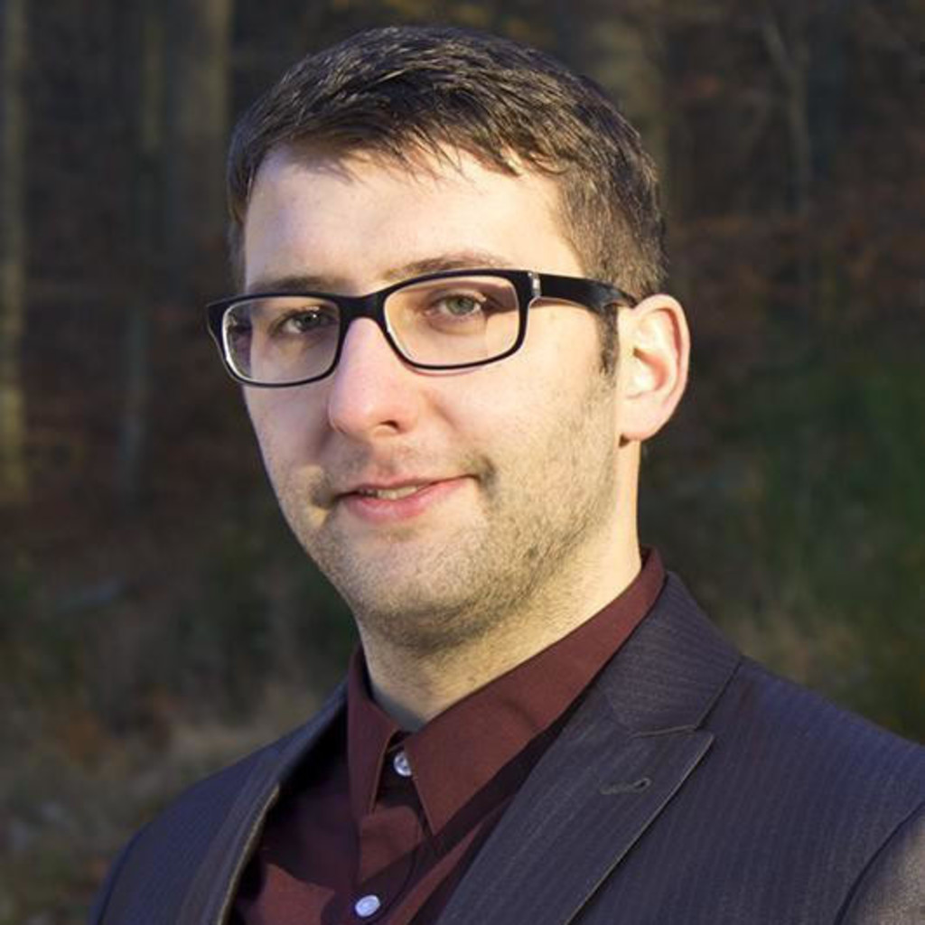 Sebastian Bild - Software Engineer - abat+ GmbH | XING