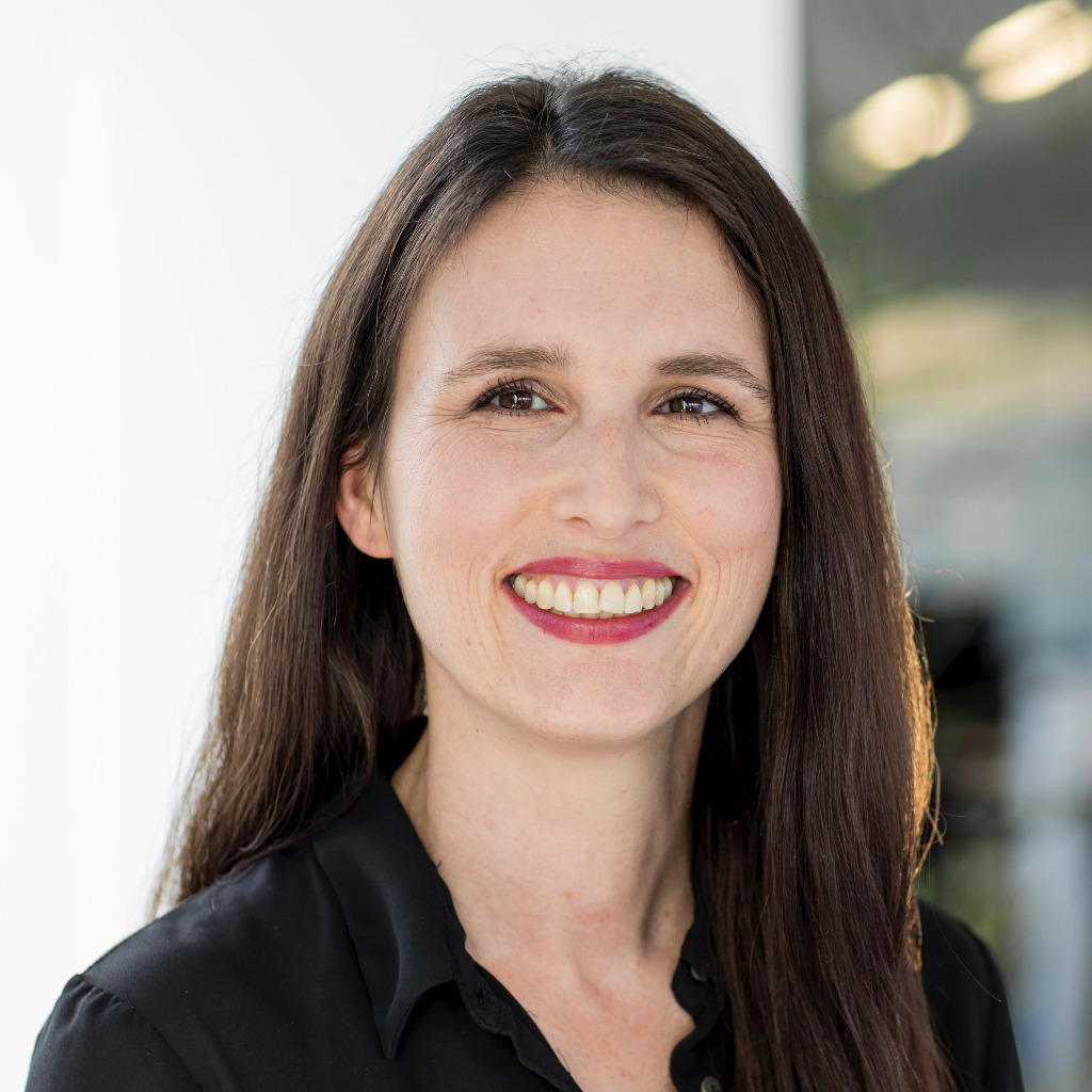 Dr. Anna Melbinger - Associate Partnerin - Xenium AG | XING