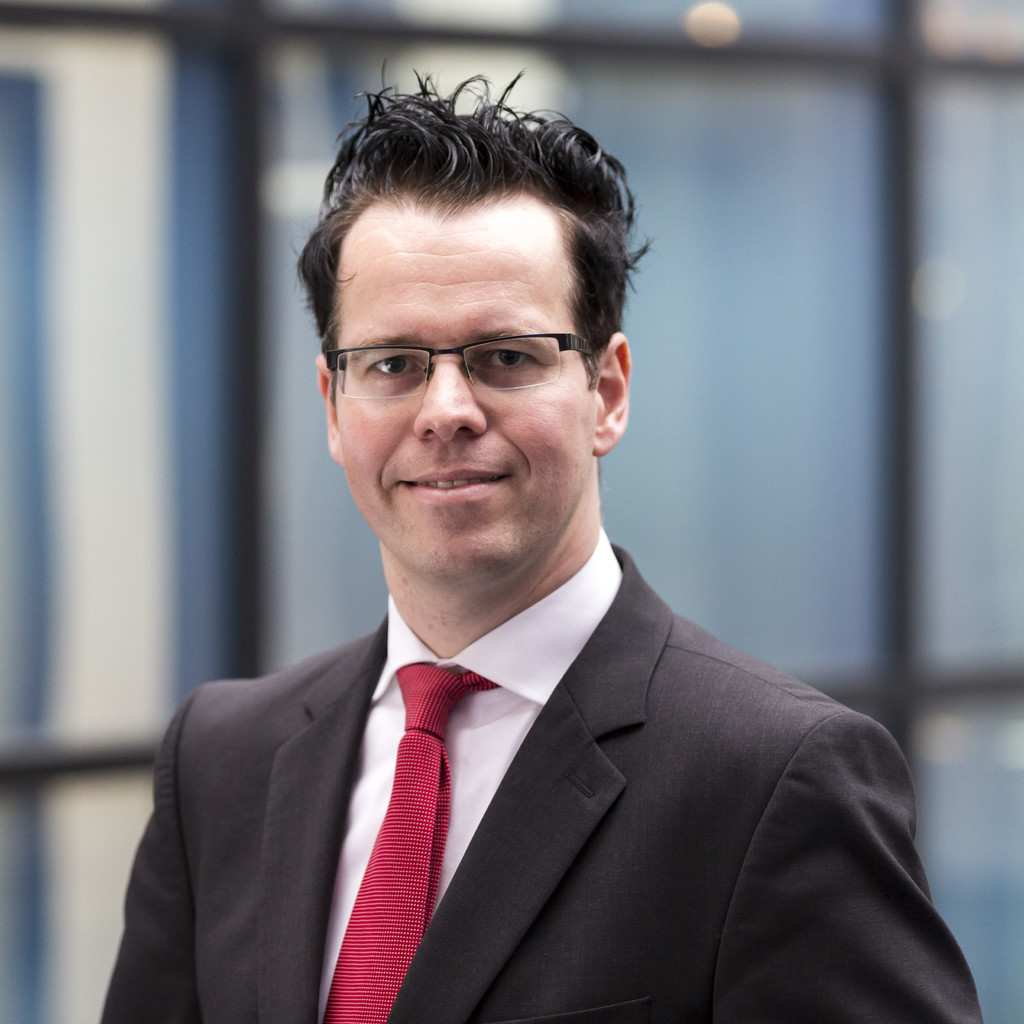 Stefan Mensching - Chief Operations Officer (COO) - MACH AG | XING