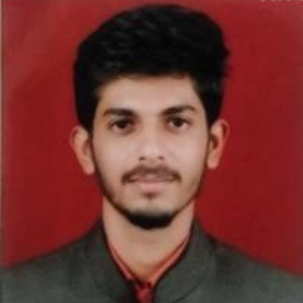 swapnil patil - Mechanical Engineering - University of Pune | XING