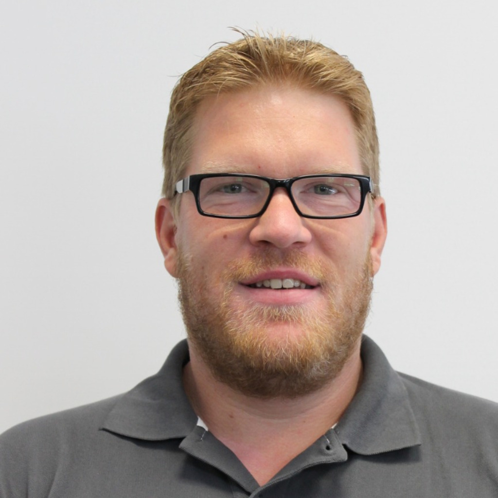 Michael Lipski - Clusterleiter - Unilever Deutschland Produktions GmbH ...