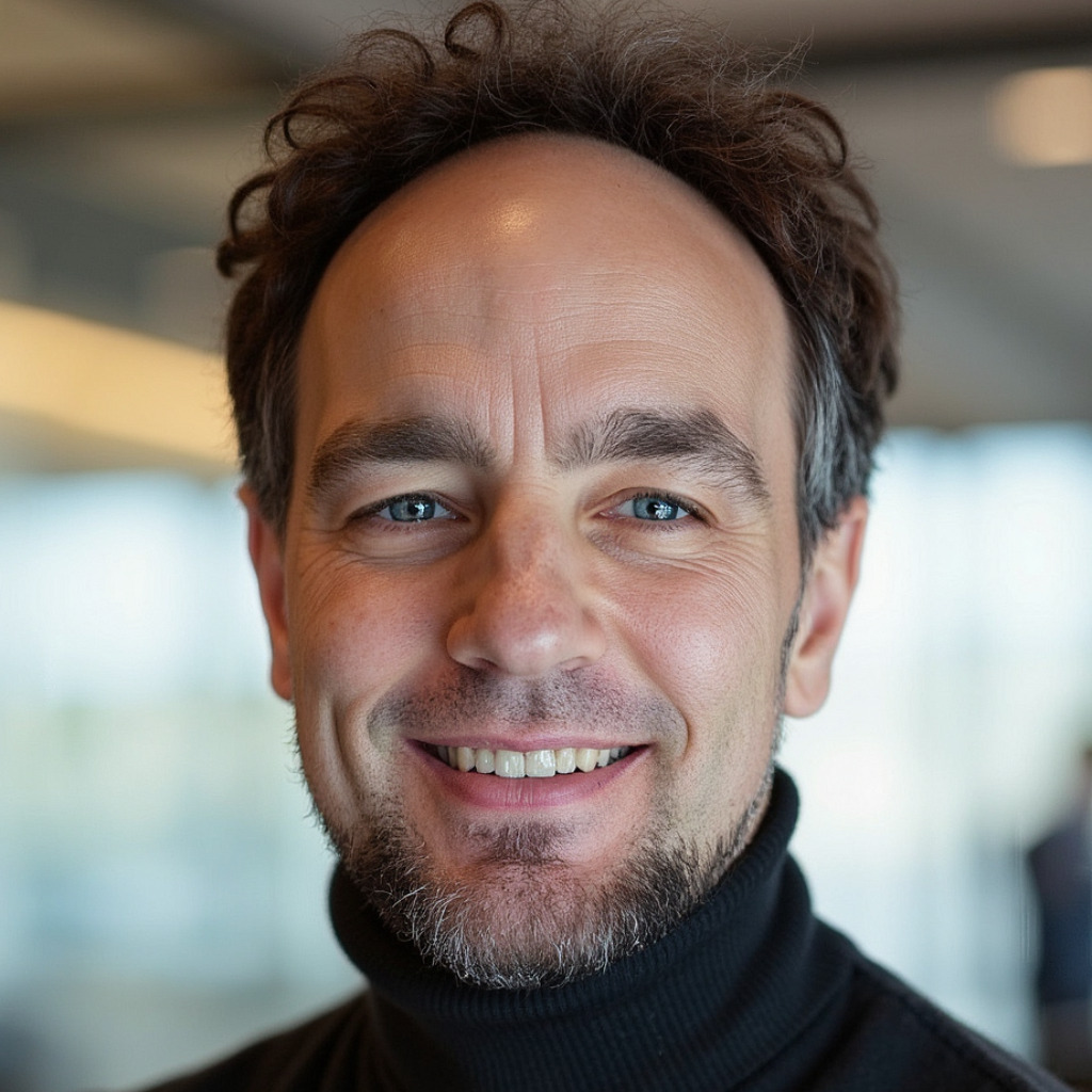 Dipl.-Ing. Thorsten Speil - Senior Lean Consultant - LMX Consulting GmbH - Lean Management ...