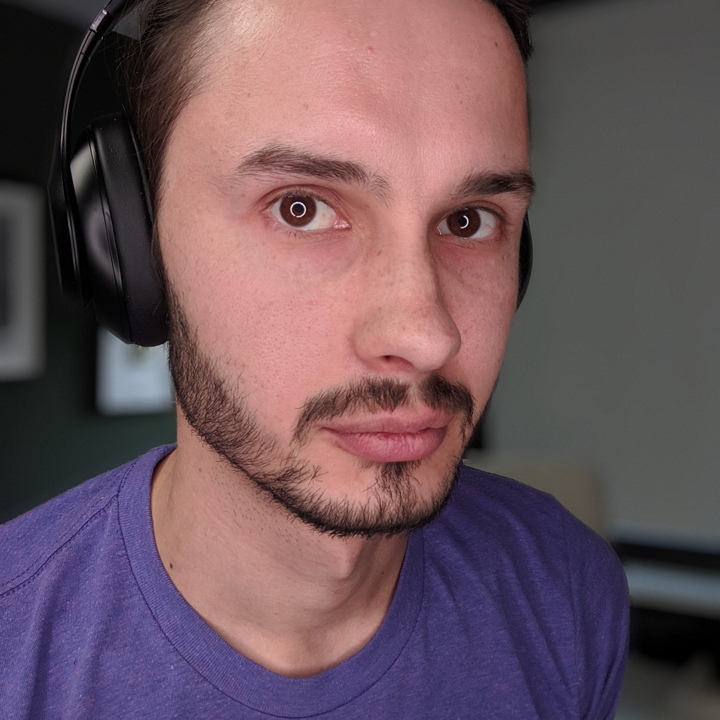 Dipl.-Ing. Dmitriy Rozhkov - Software Development Manager - Amazon Web Services EMEA SARL ...