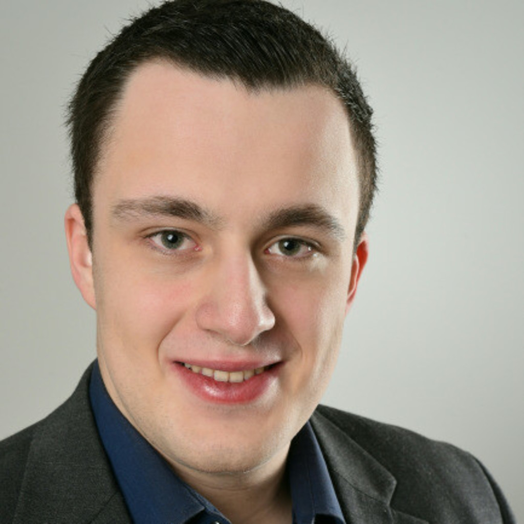 Christian Loos - Vertriebsmitarbeiter im Innendienst - Maler-Einkauf ...