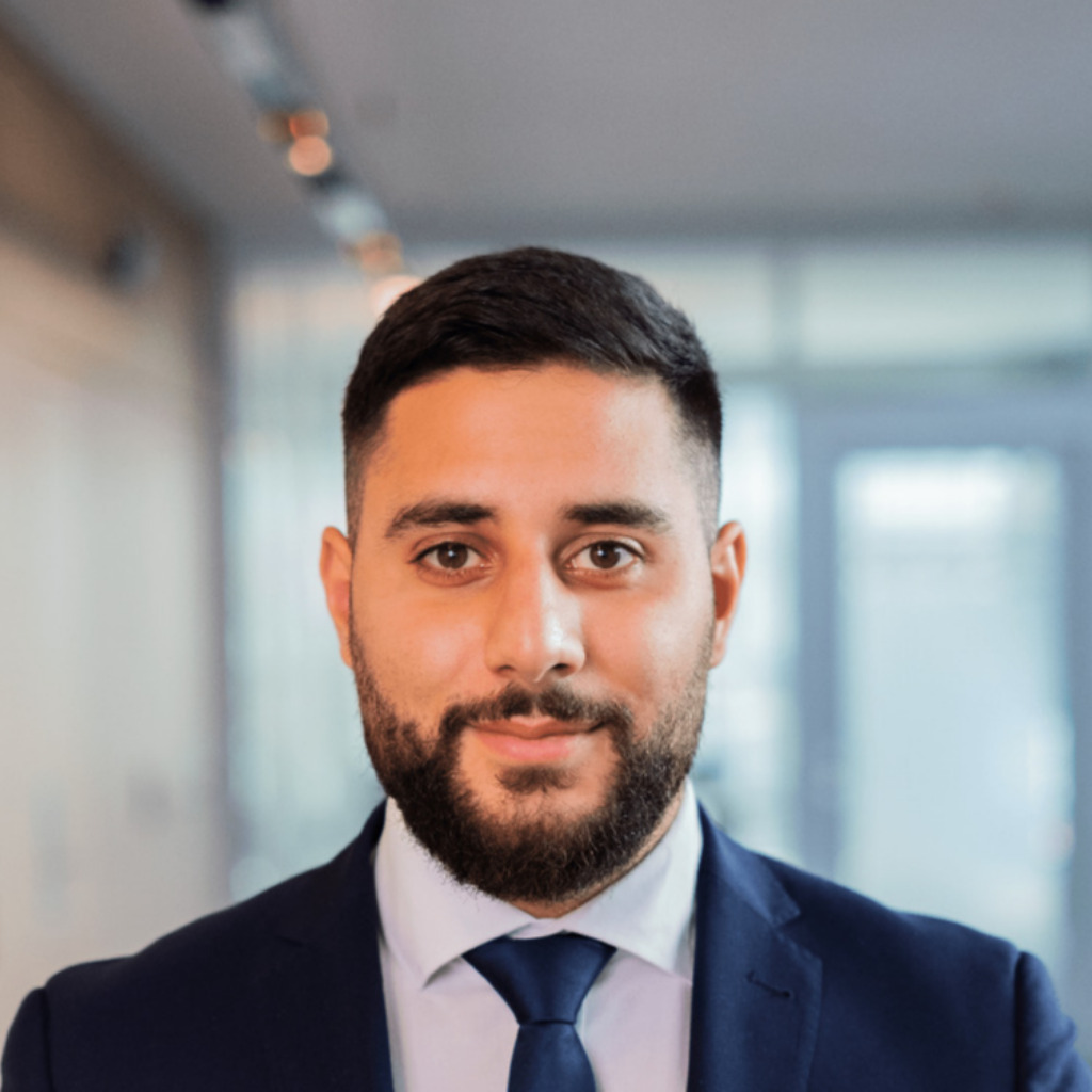 Saher Younesse - Senior Consultant - K4S GmbH | XING