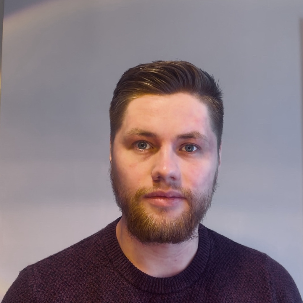 Quentin J. Gabriel - System Administrator - SSW-Trading GmbH | XING