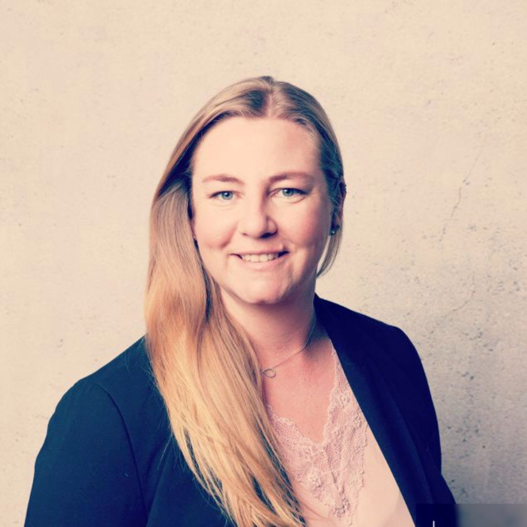 Jennifer Kell - Vermögensberaterin - Deutsche Vermögensberatung | XING