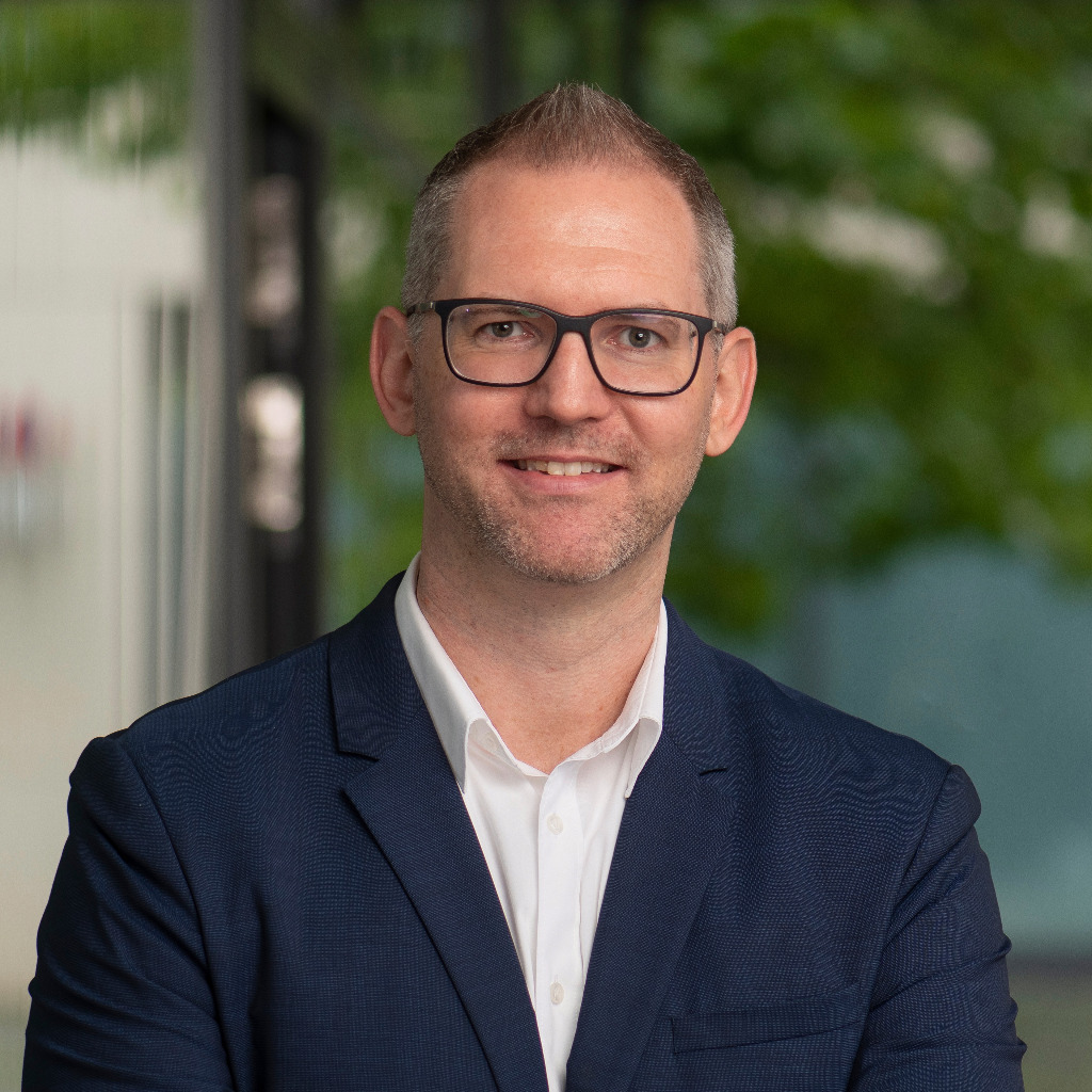 Thomas Schuster - Senior Consultant/Project Manager - iC Consult GmbH ...