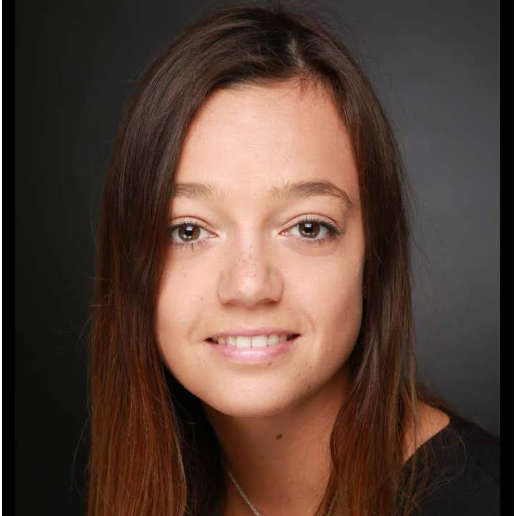 Sarah Baumgartner - Empfangsmitarbeiterin - Ergon | XING