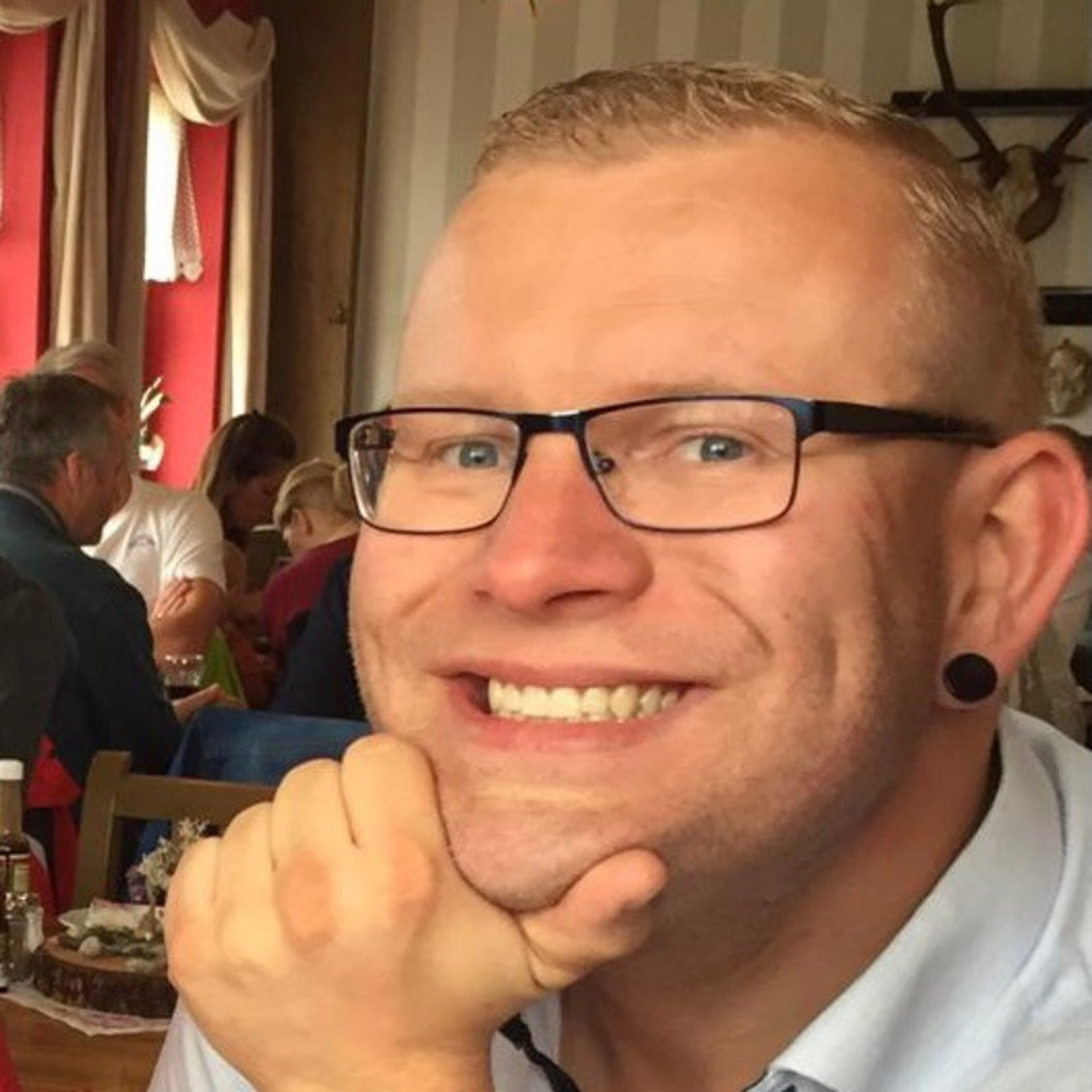 Andreas Melzer - Head of Import Booking Desk Area East - DB Schenker in ...