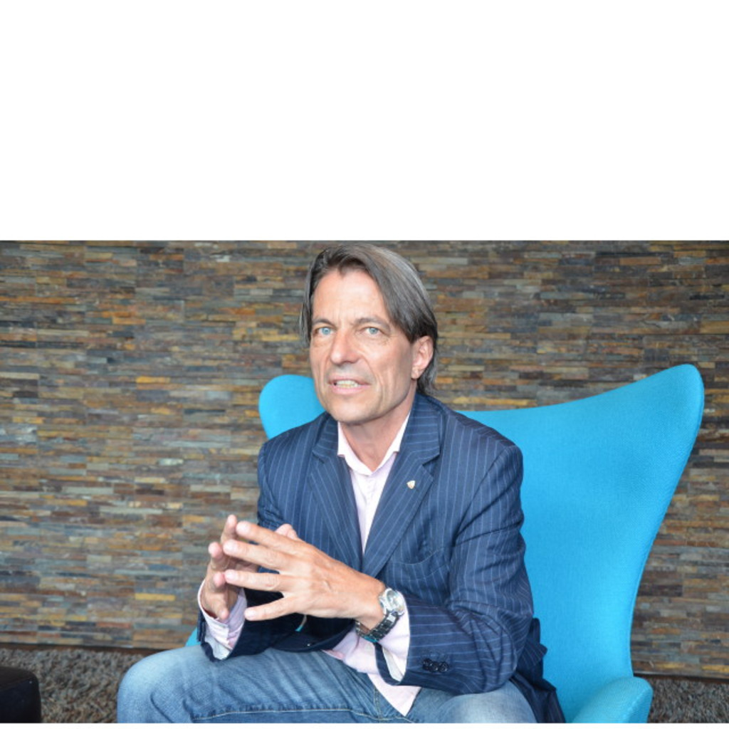 Christian Elsner - Inhaber von ELSNER Pflege - ELSNER Pflege | XING