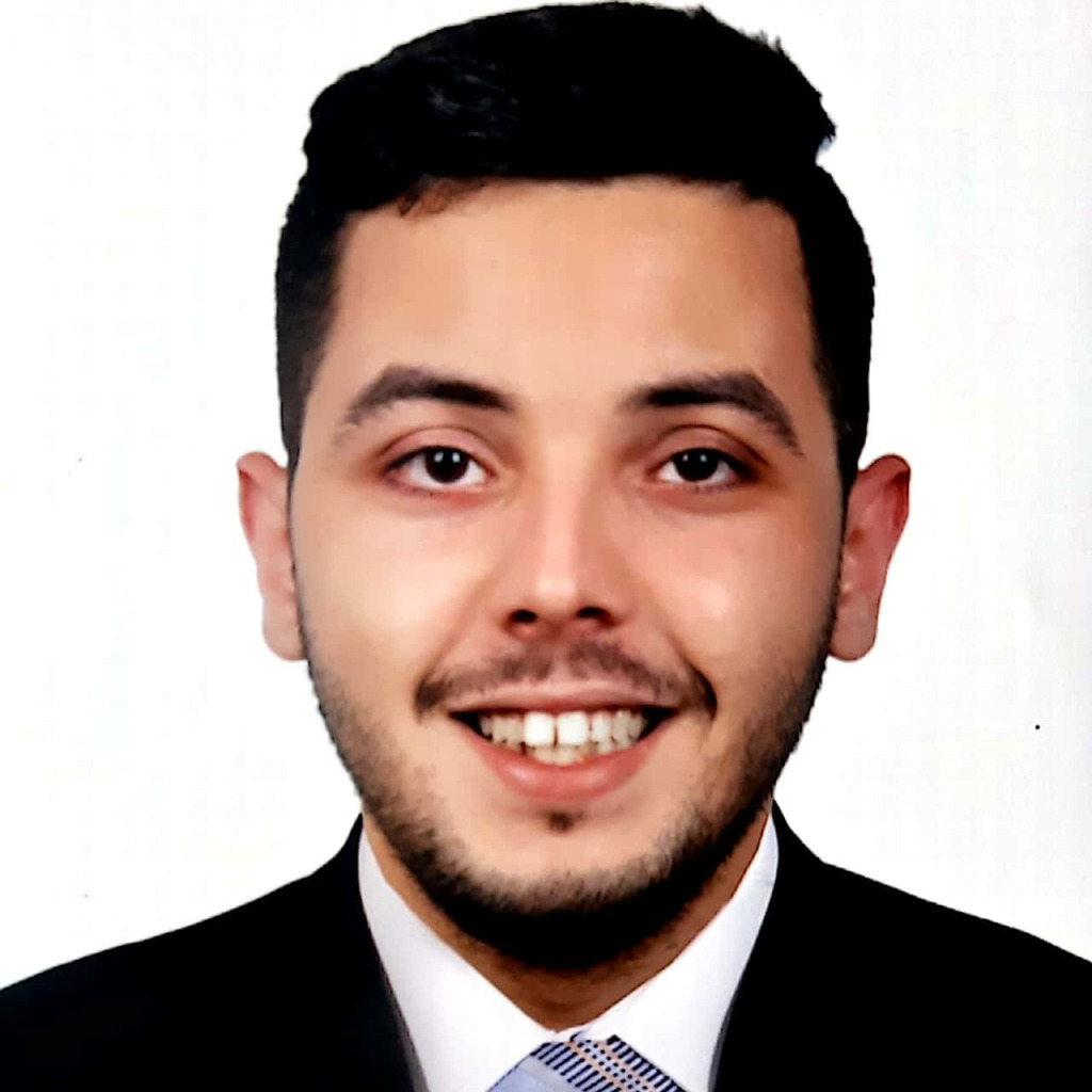 yassine berqiqch - Junior Software Developer - Mountain Software GmbH | XING