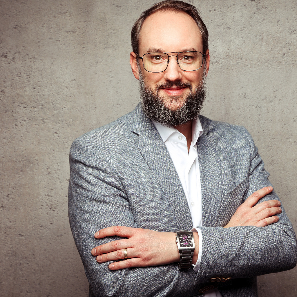 Michael Zimmermann - Inhaber / Geschäftsführer - Box-Up | XING