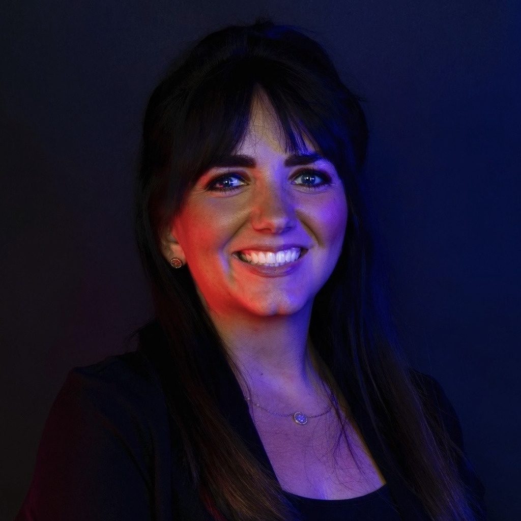 Michéle Endres - Bachelor of Arts & RKW Consultant - BUR Werbeagentur ...