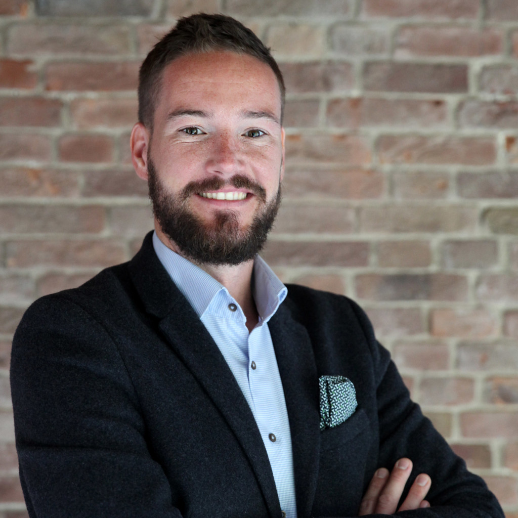 Sebastian Beckmann - Retail Activation Manager CH - Dyson SA | XING