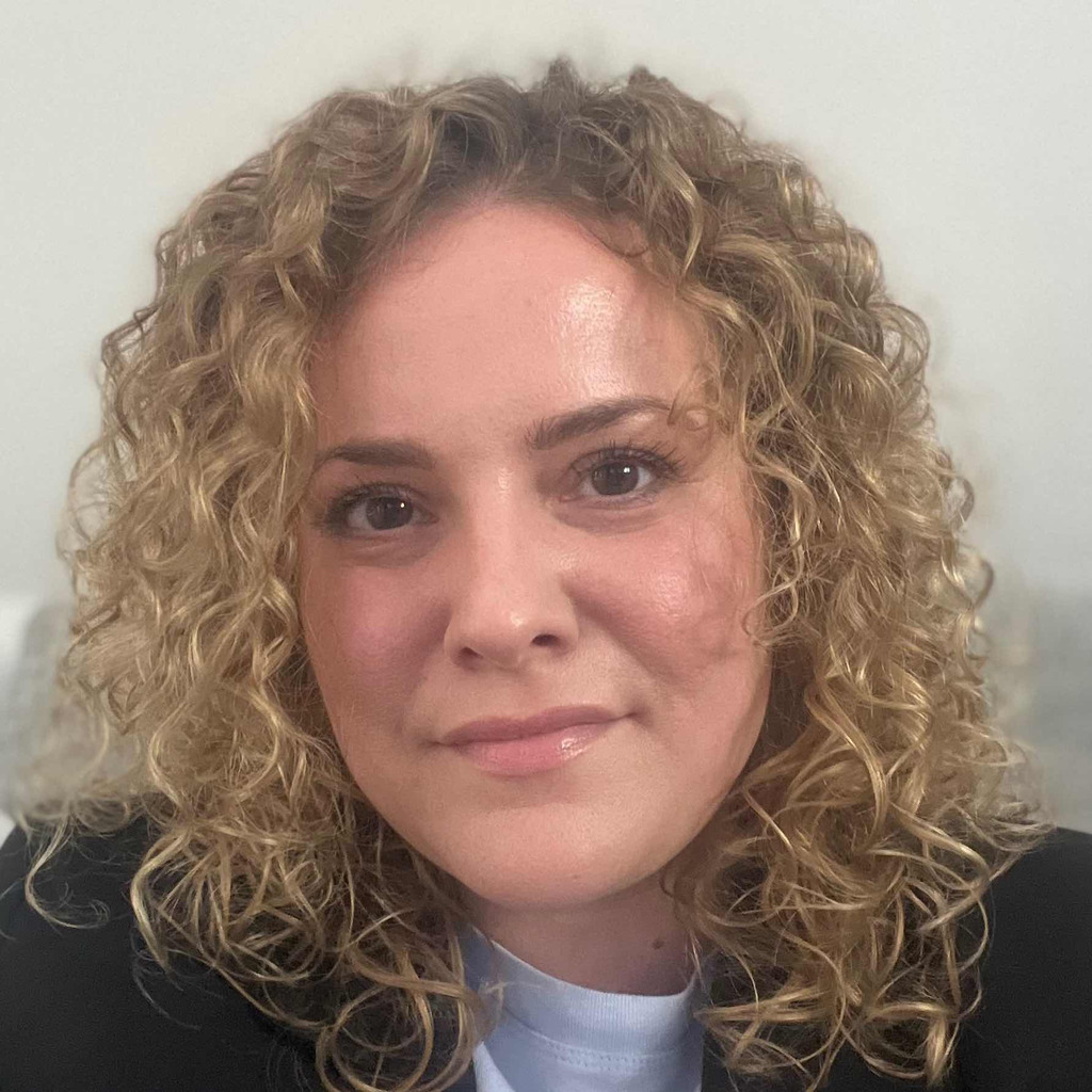 Natalie Seitz - Abteilungsleiterin - MVZ Laborverbund GmbH | XING