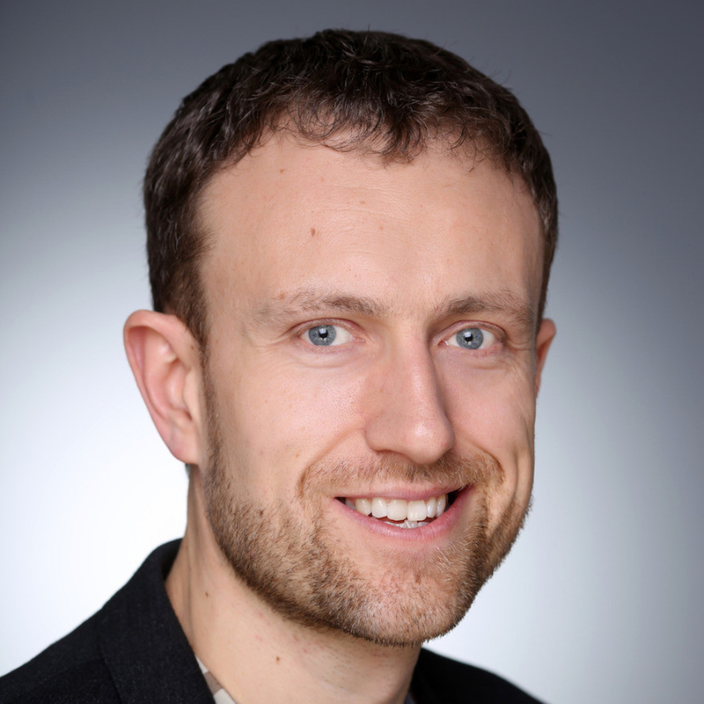 Dr. David Wilman - Research Scientist and Lead (PI) of DFG-funded ...