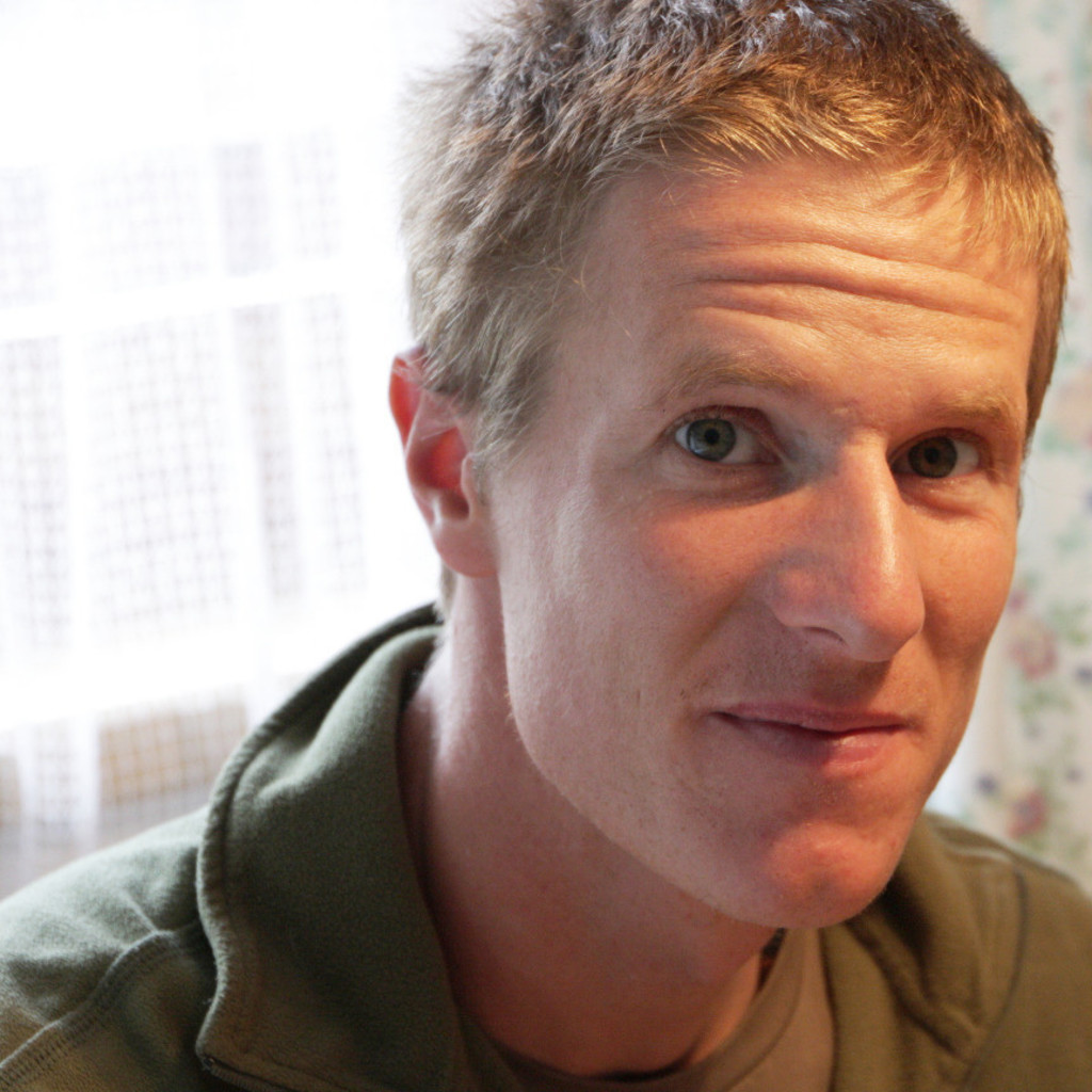 Thomas Güttler - Cloud Engineer - Syself | XING