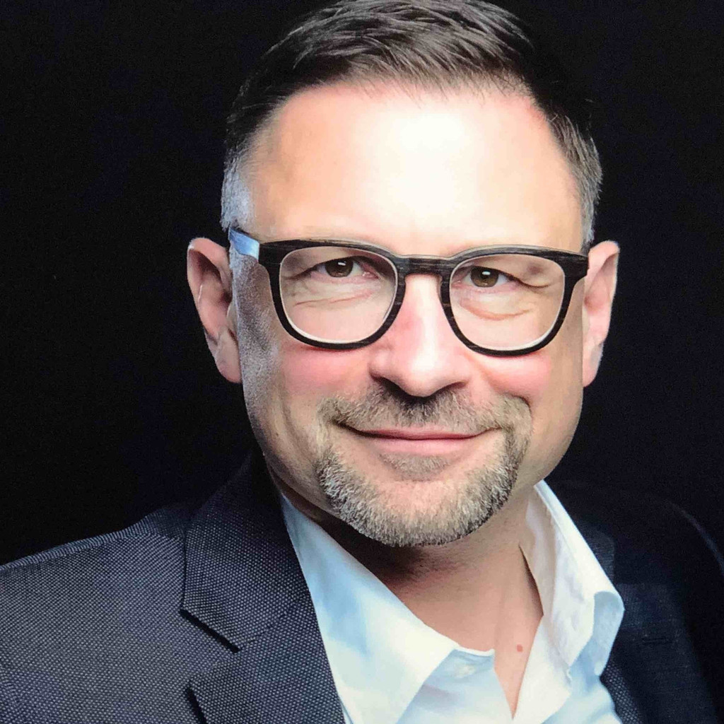 Mirko Thomas - Geschäftsführer - Ingenieurbüro | XING