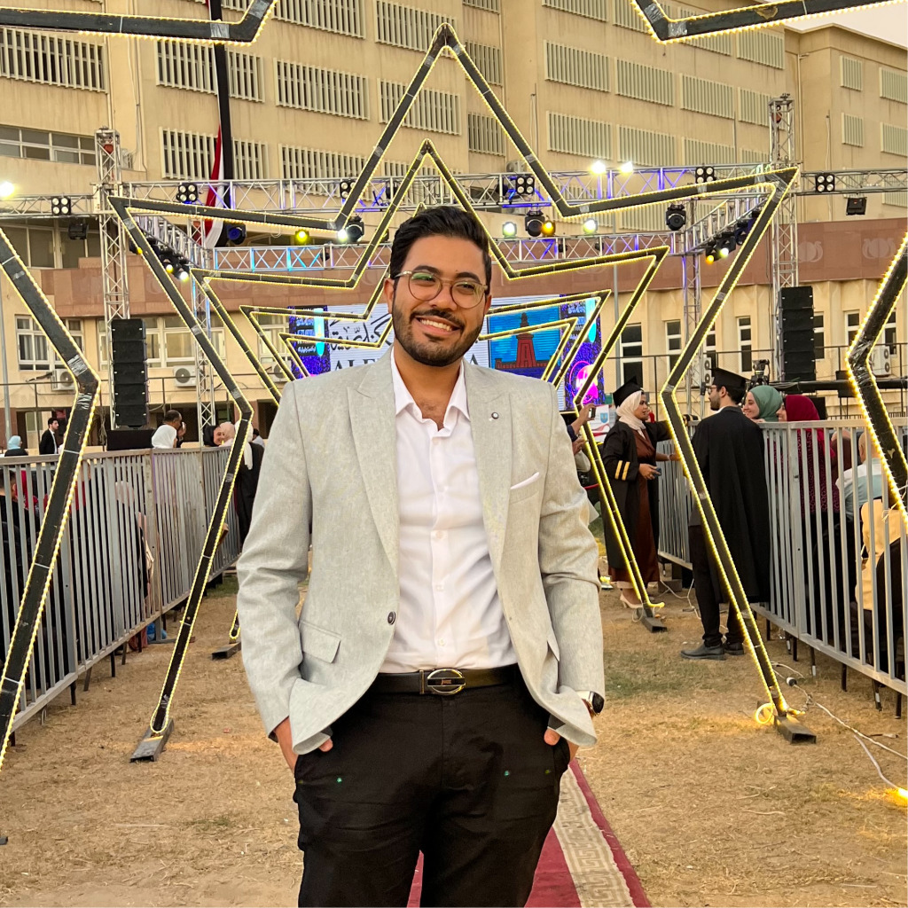 Arsany Milad - Software Engineer - Stackdrop | XING