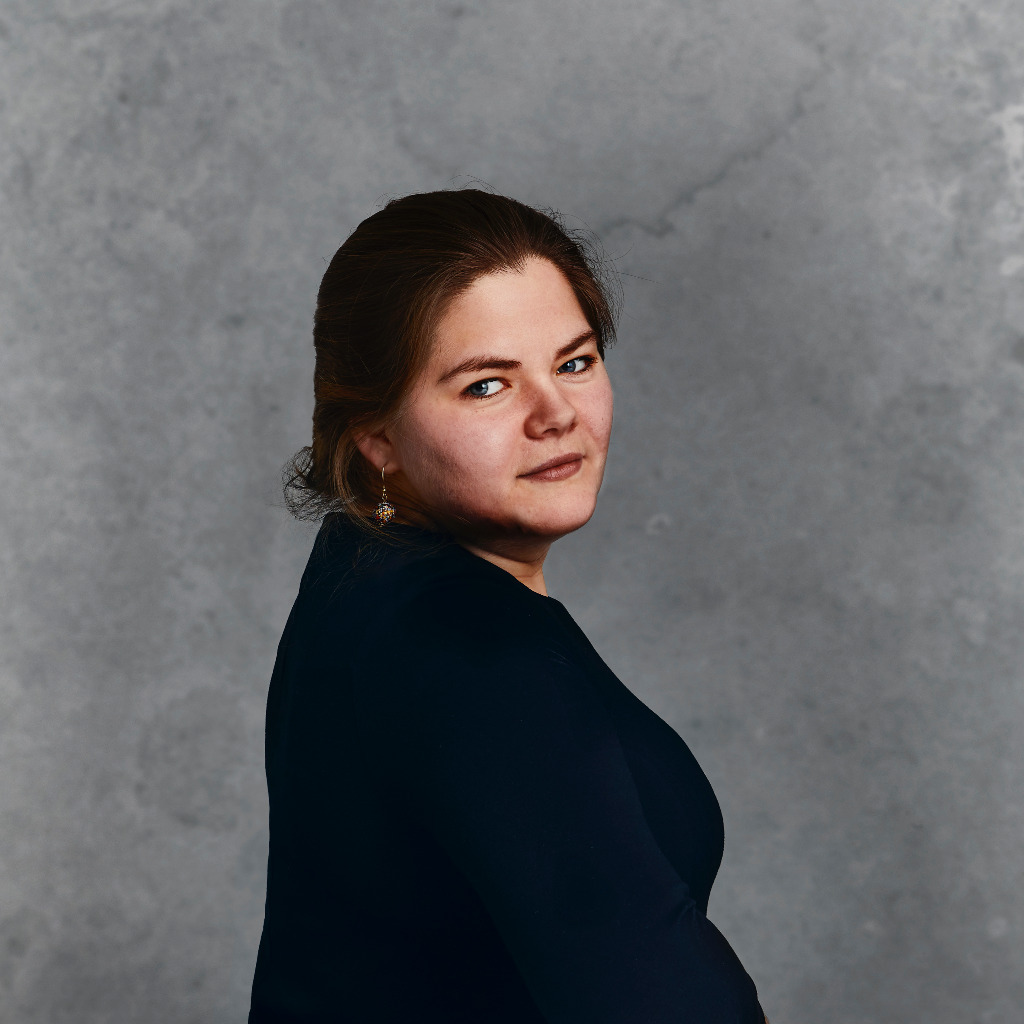 Katharina Gatter - Projektleiterin - PK plus Architektur GmbH | XING